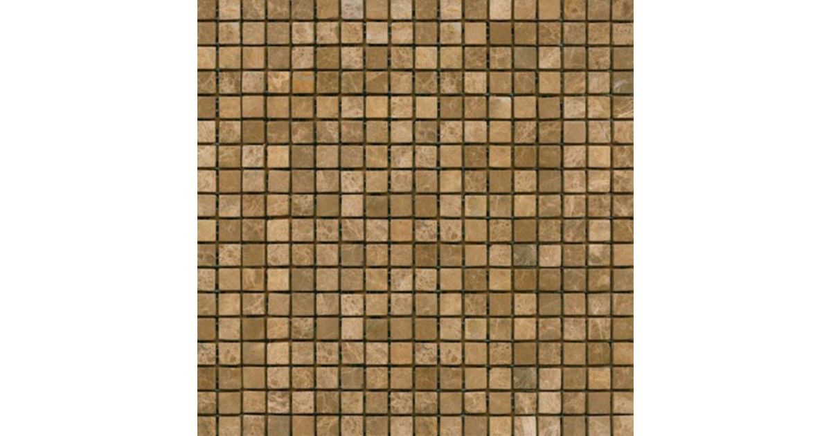 BEIGE KŐ MOZAIK - ÜvegmozaikShop